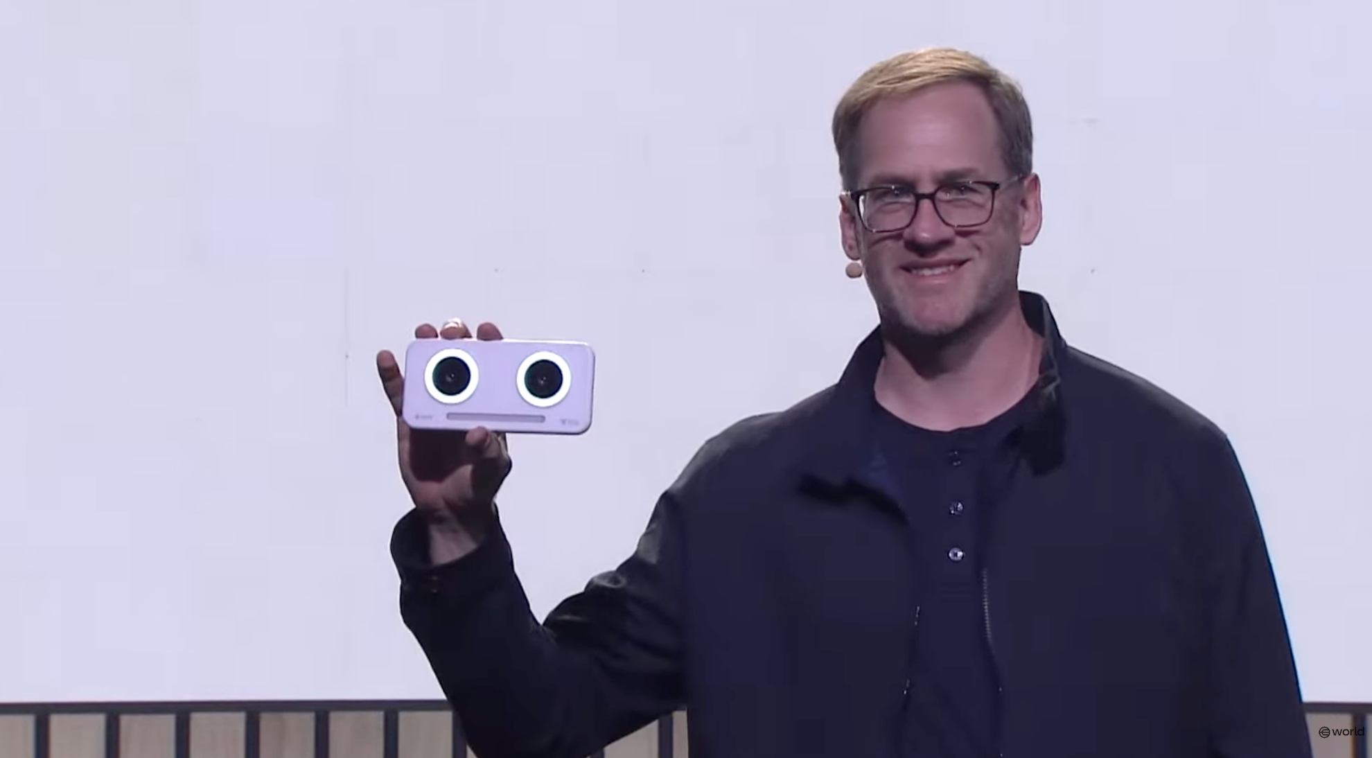 The Age of 'Human Verification' Has Arrived—and It Starts With Your ...