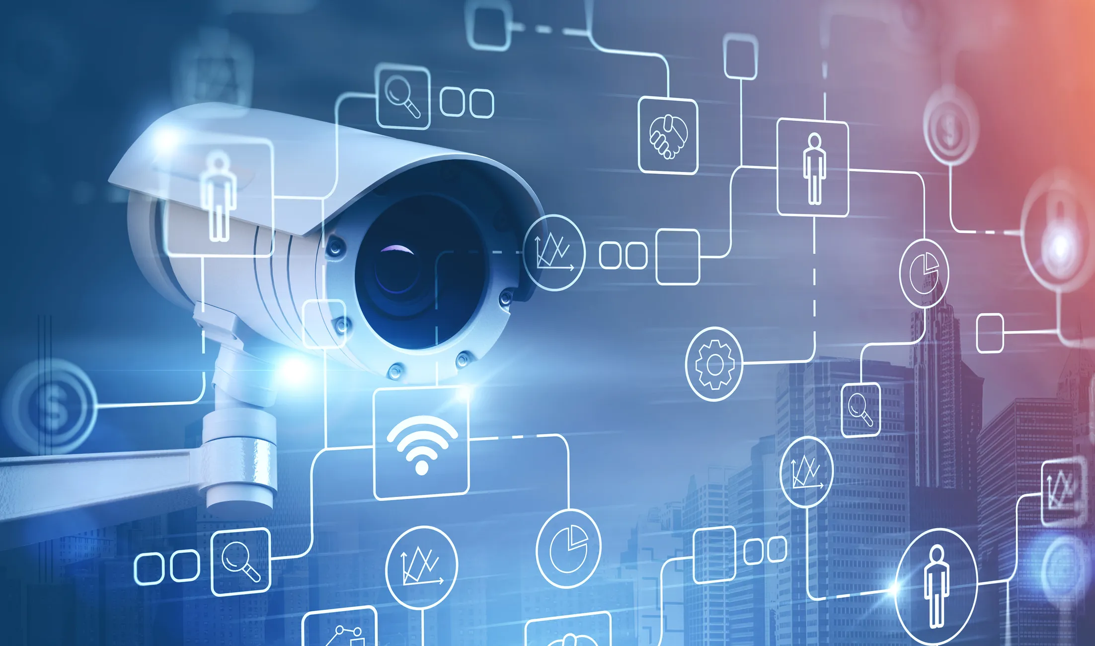 Netra 2.0: Delhi Police Powers Up AI Surveillance Infrastructure ...