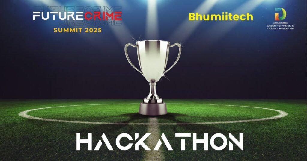 Meet the Cyber Forensics Champions: Winners of the India’s Biggest Digital Hackathon - The420.in