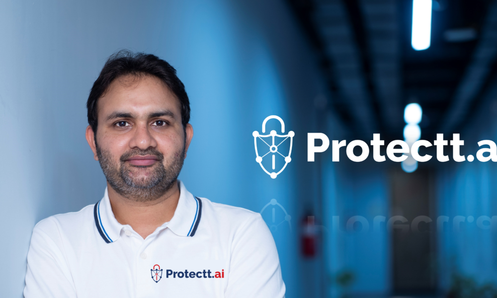 Protectt.ai Secures Rs 76 Crore in Series A Funding to Enhance Mobile ...