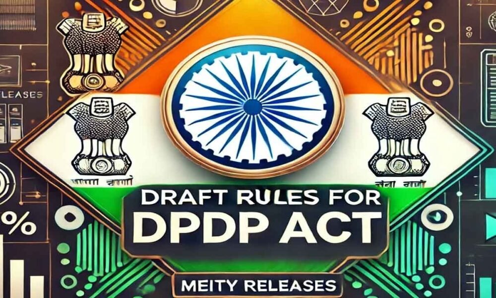 CONSEE: India’s First Consent Management Platform Under DPDP Rule 2025 ...