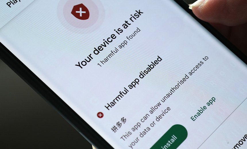 Global Android Attack? AntiDot and GodFather Malware Spreading Fast ...