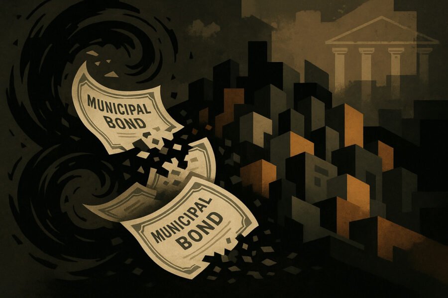 FBI Uncovers Shocking Bond Fraud – Investors Tricked in ‘Ponzi-Style ...