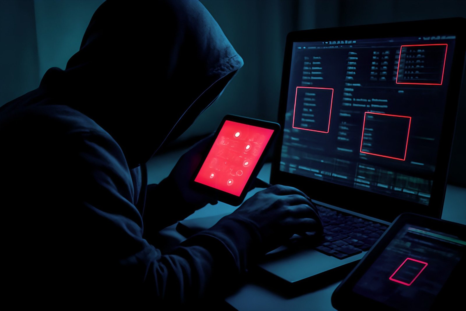 Coordinated Cyber Army? 30,000 Hackers’ IPs Storm Microsoft Remote ...