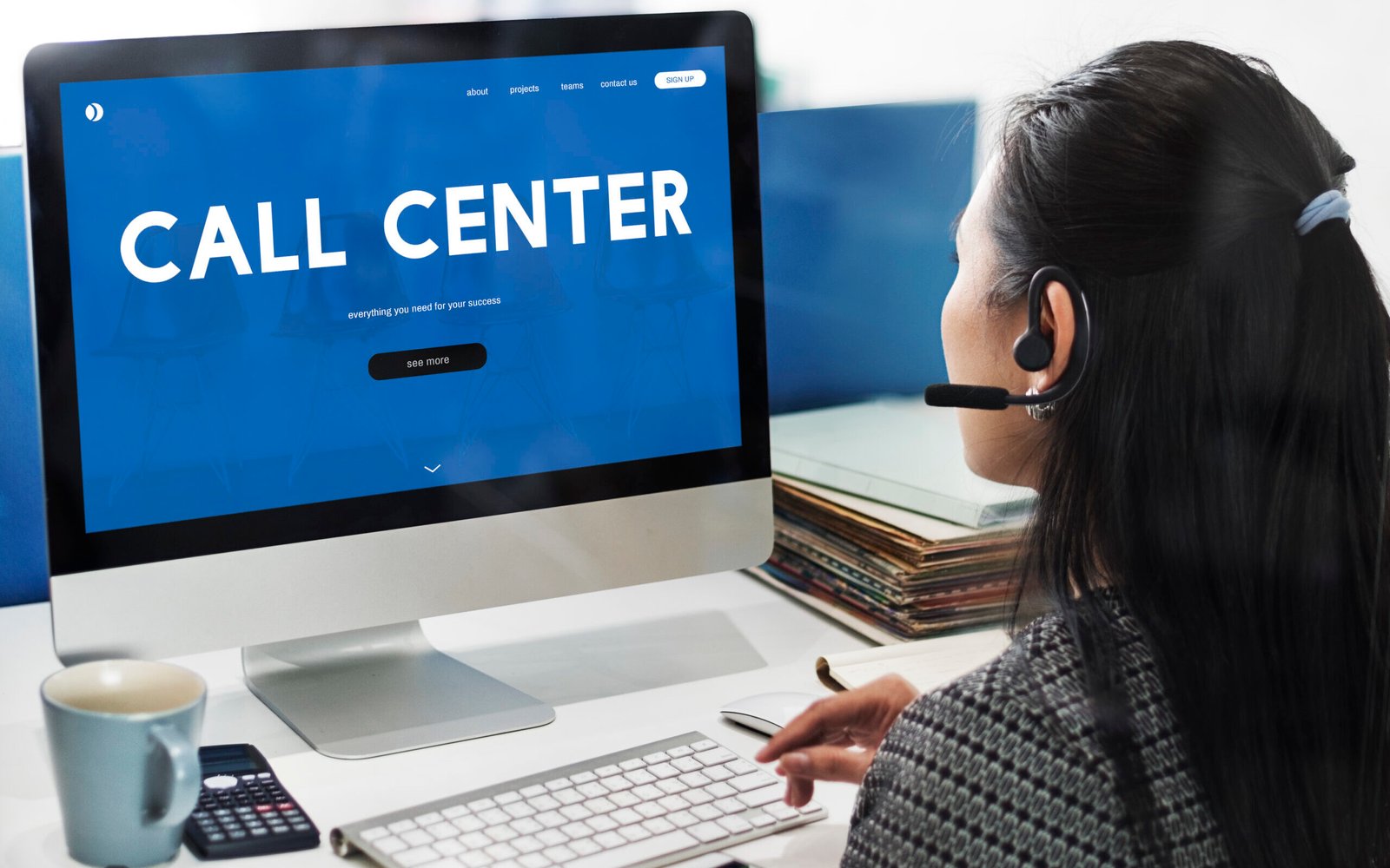 Pilibhit: International Fake Call-Centre Network Discovered - The420.in