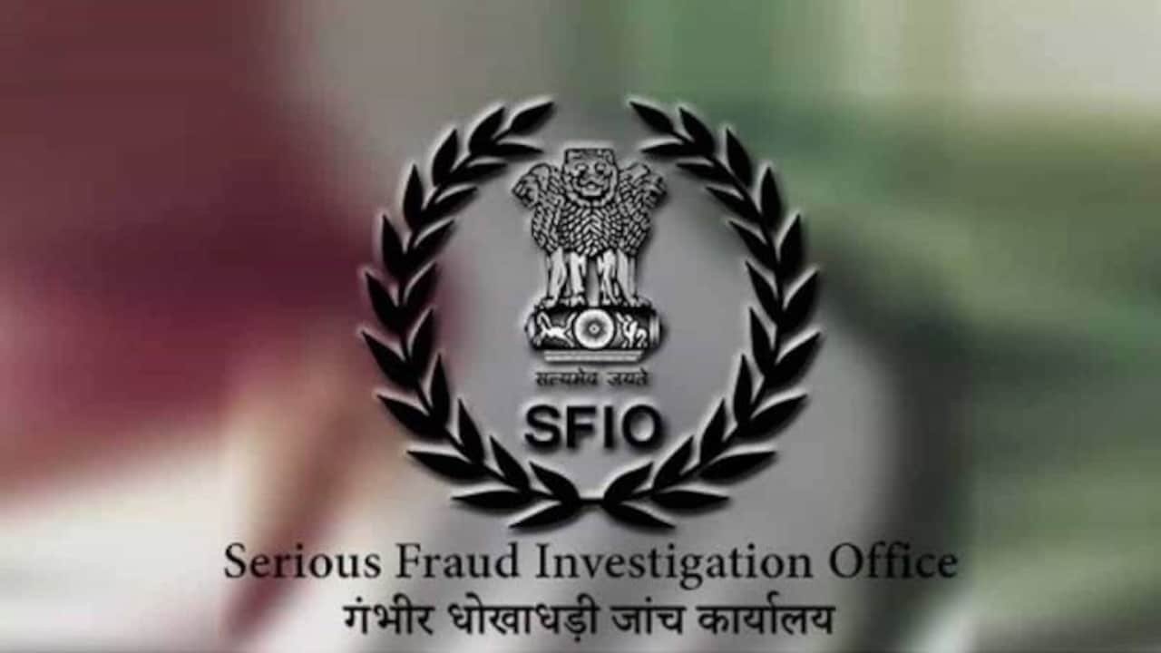 ₹13,000-Crore Bank Fraud: SFIO Files Prosecution Complaint Against ...