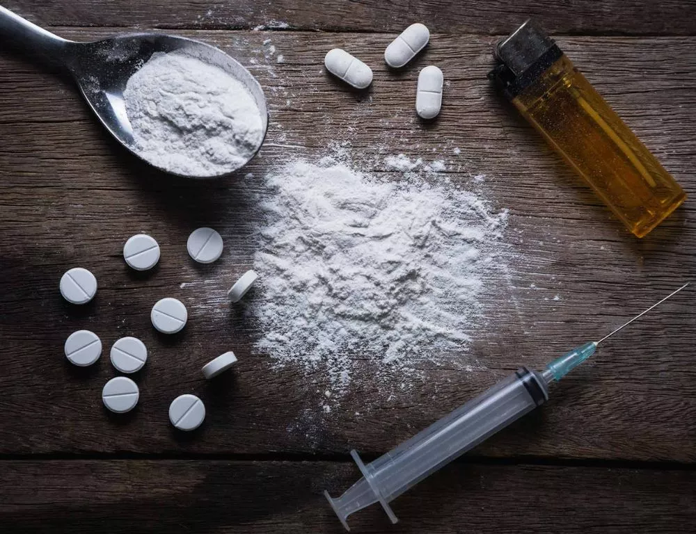 DRI Busts Major Drug Racket: 270 kg Mephedrone Worth ₹81 Crore Seized ...