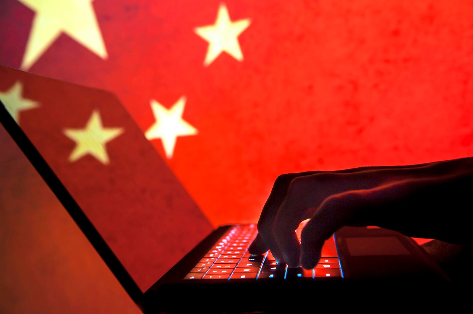 Chinese-Linked Hackers Exploit Geopolitical Flashpoints to Target U.S ...