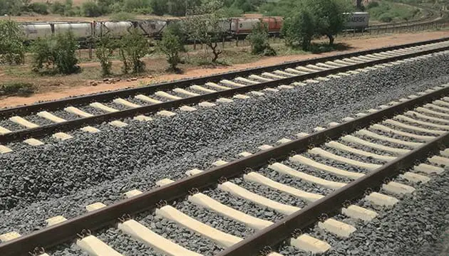 Midnight Blast on Railway Track: RDX Plot to Derail Freight Train in ...